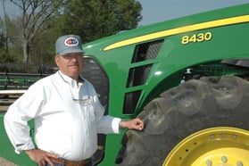 About Us | New and Used Agriculture Equipment Dealer in the Mid-South ...