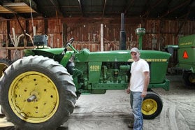 About Us | New and Used Agriculture Equipment Dealer in the Mid-South ...