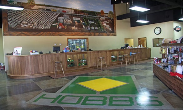 Parts | New and Used Agriculture Equipment Dealer in the Mid-South ...