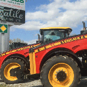 Farm Equipment | New and Used Agriculture Equipment Dealer in the Mid ...