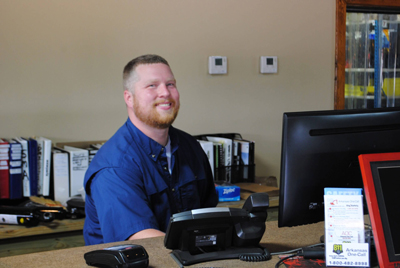 Parts | New and Used Agriculture Equipment Dealer in the Mid-South ...