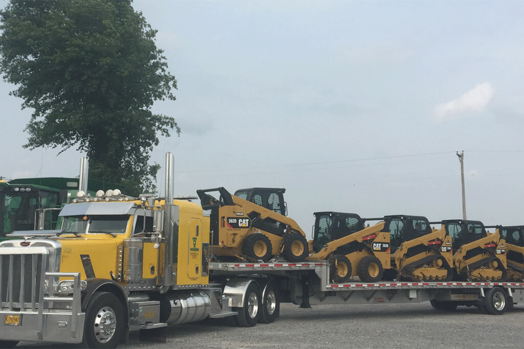 Hobbs Transport LLC | New and Used Agriculture Equipment Dealer in the ...