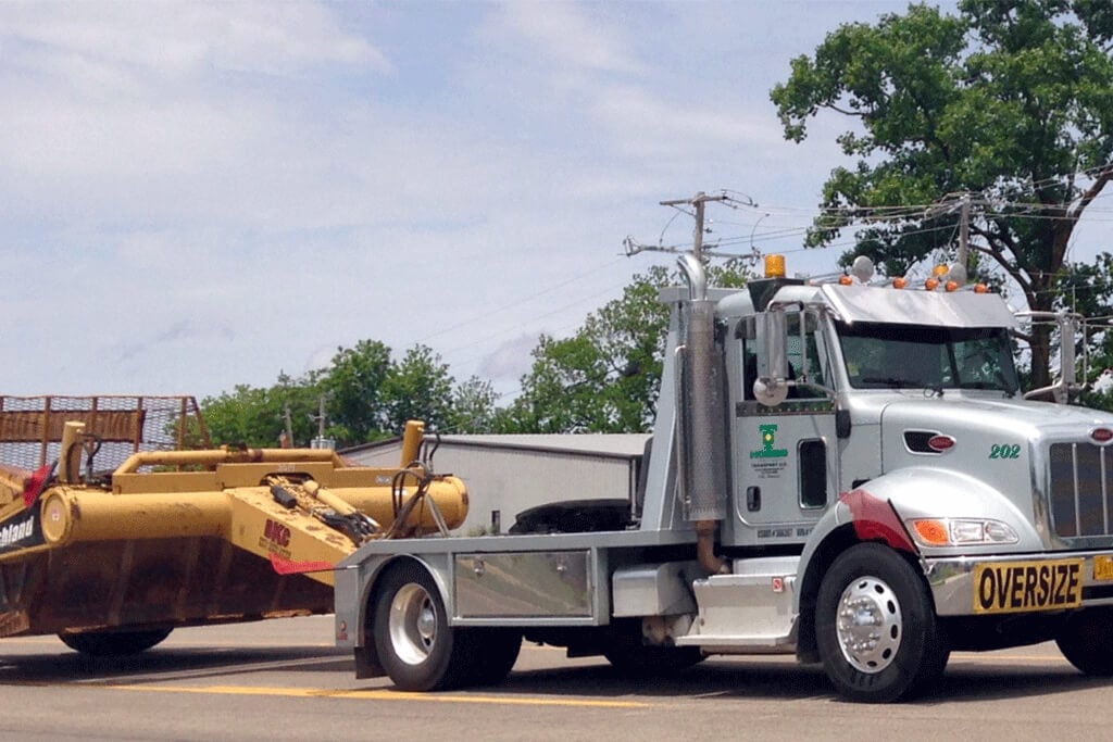 Hobbs Transport LLC | New and Used Agriculture Equipment Dealer in the ...